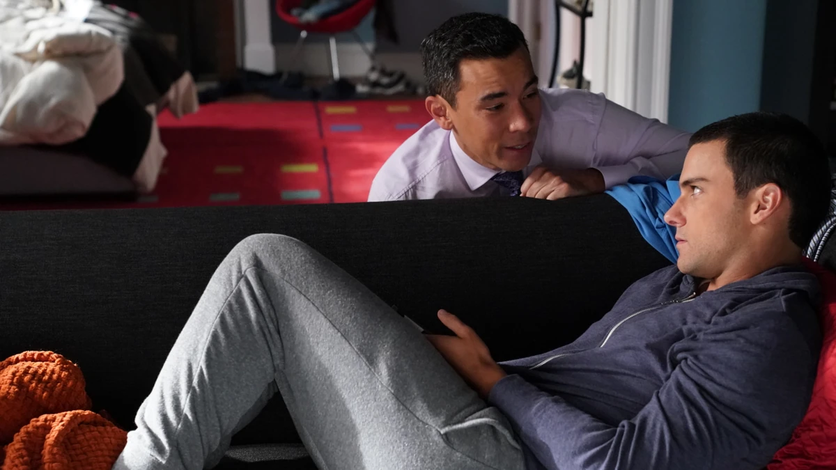 I Love Her | How to Get Away with Murder Wiki | Fandom