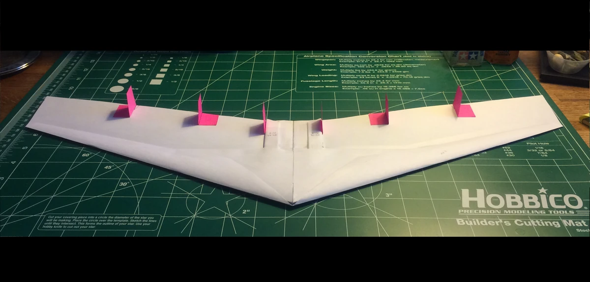 Paper Airplane Wiki/Guide | Paper Airplane Wiki | Fandom