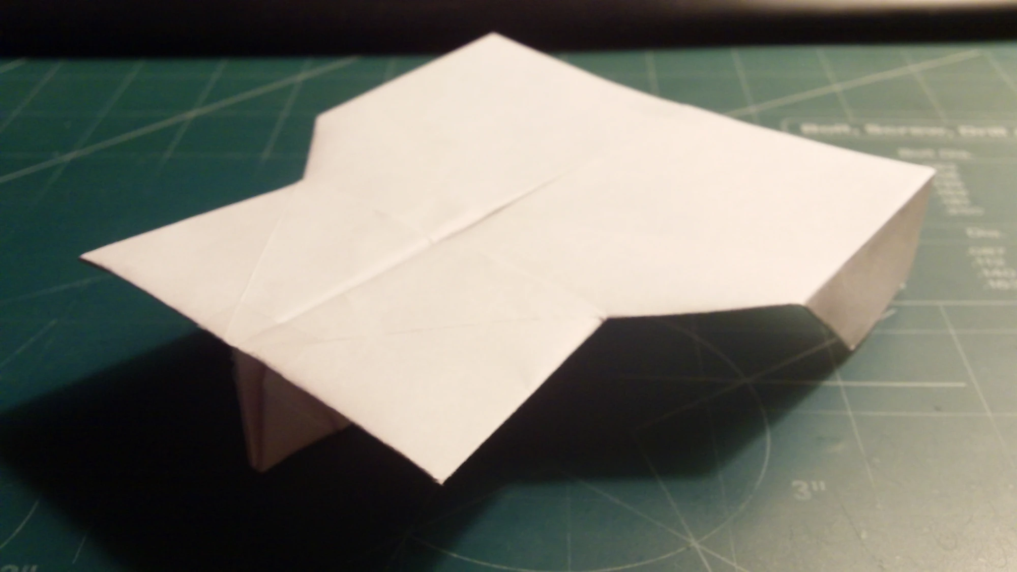 OAE F251-1 Super Lightning | Paper Airplane Wiki | Fandom