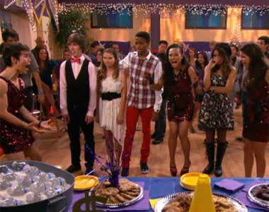 How To Rock Zander And Molly