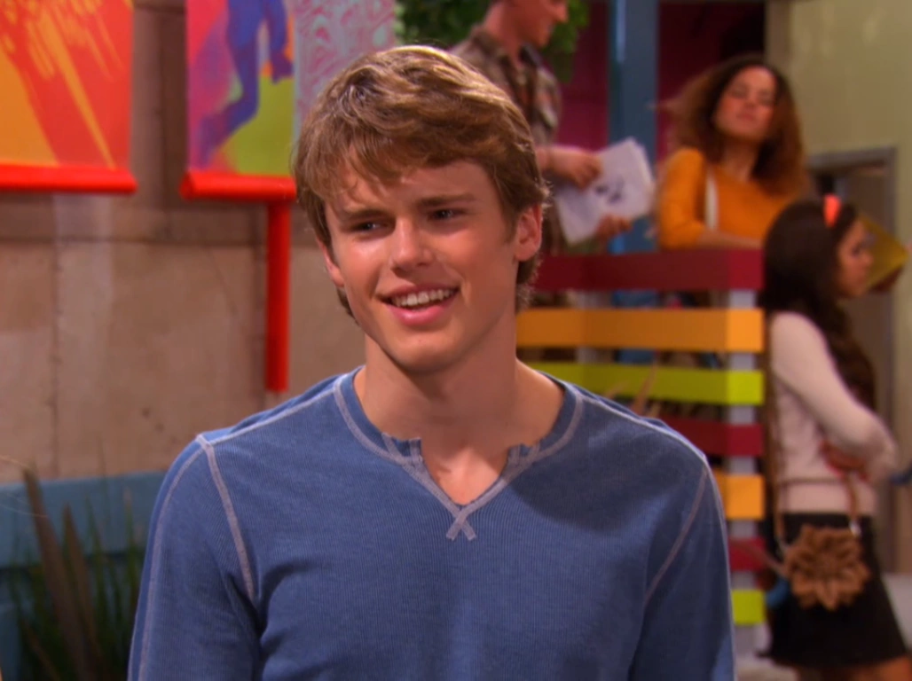 Justin Cole | How to Rock Wiki | Fandom