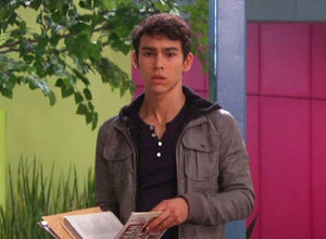 Zander Robbins/Gallery | How to Rock Wiki | Fandom