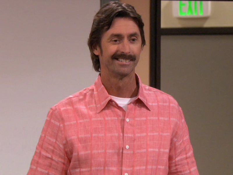 Mr. March | How to Rock Wiki | Fandom