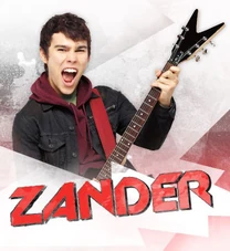 Zander Robbins/Gallery | How to Rock Wiki | Fandom