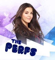 Samantha Boscarino | How to Rock Wiki | Fandom