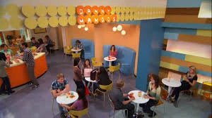 Danny Mango's | How to Rock Wiki | Fandom