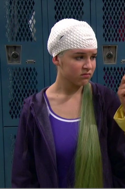 Hannah Sullivan | How to Rock Wiki | Fandom