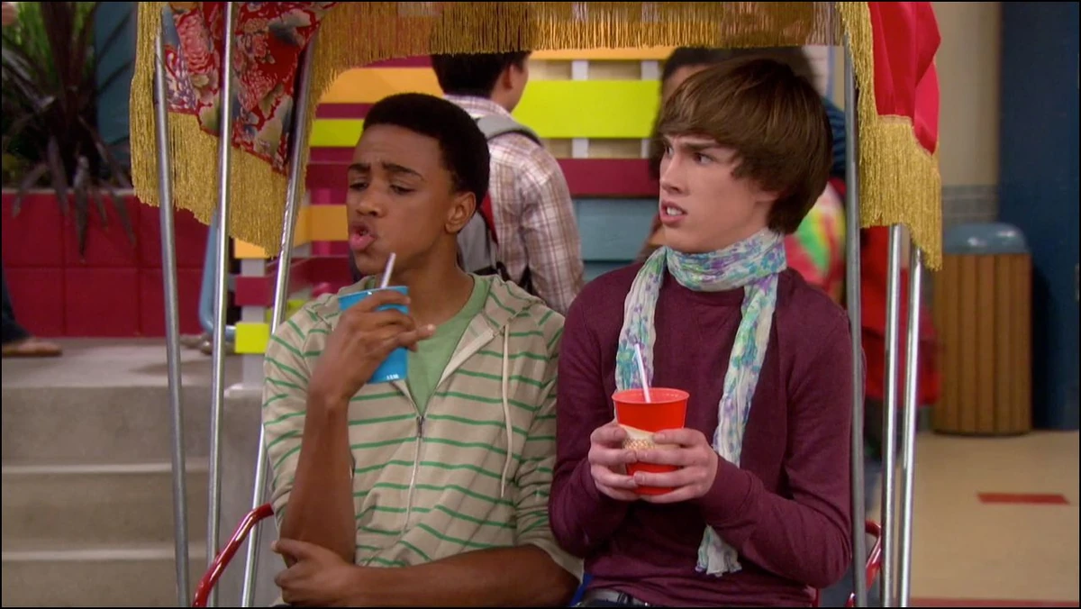 Kelson | How to Rock Wiki | Fandom