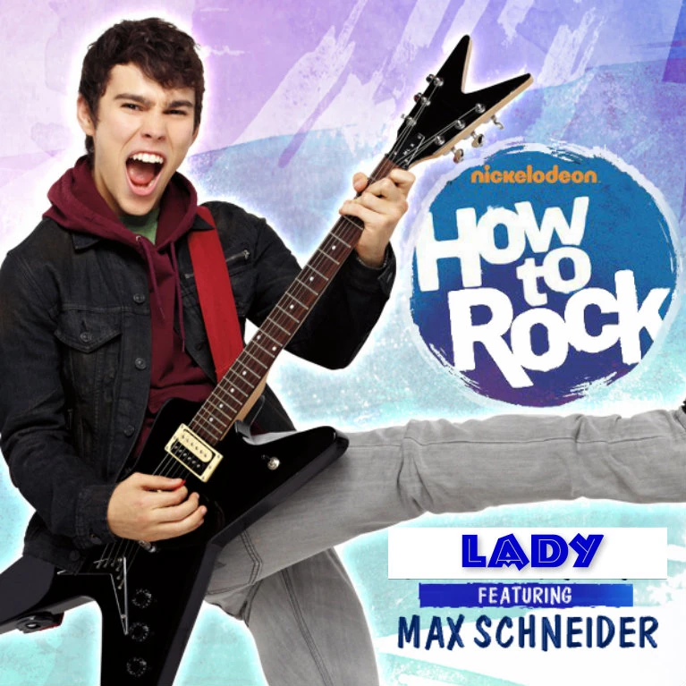 Lady | How to Rock Wiki | Fandom