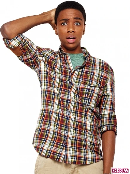 Kevin Reed | How to Rock Wiki | Fandom