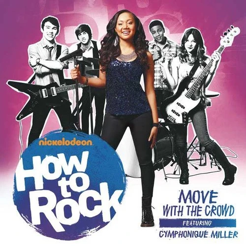 Move With the Crowd | How to Rock Wiki | Fandom
