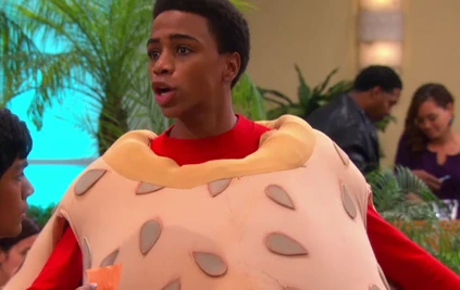 Kevin Reed/Gallery | How to Rock Wiki | Fandom