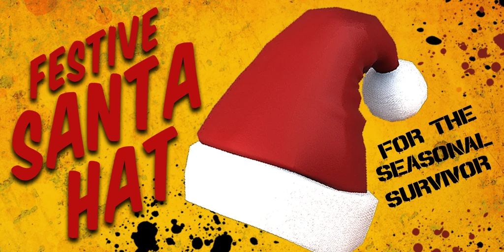 Santa hat | How to Survive 2 Wikia | Fandom