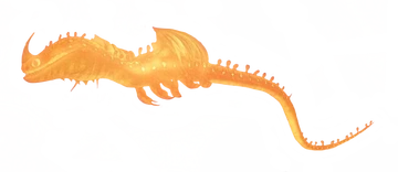 Fireworm Riders Of Berk How To Train Your Dragon Wiki How To Train