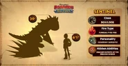 Gallery: Sentinel / Games | How to Train Your Dragon Wiki | Fandom