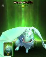 Wood Wraith | How to Train Your Dragon Wiki | Fandom