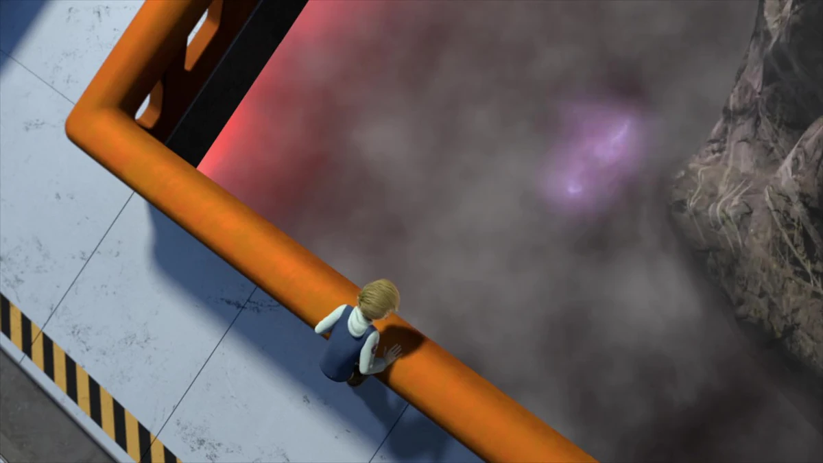 Gallery: Tom and Thunder's Relationship / Dragons: The Nine Realms ...