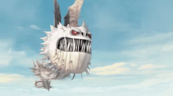 how to train your dragon screaming death coloring pages