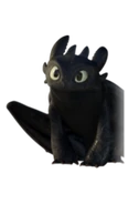 Gallery: Toothless / Renders | How to Train Your Dragon Wiki | Fandom