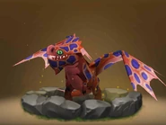 Exotic Shovelhelm | How to Train Your Dragon Wiki | Fandom