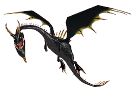 Devilish Dervish | How to Train Your Dragon Wiki | Fandom