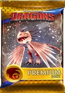 Springshedder | How to Train Your Dragon Wiki | Fandom