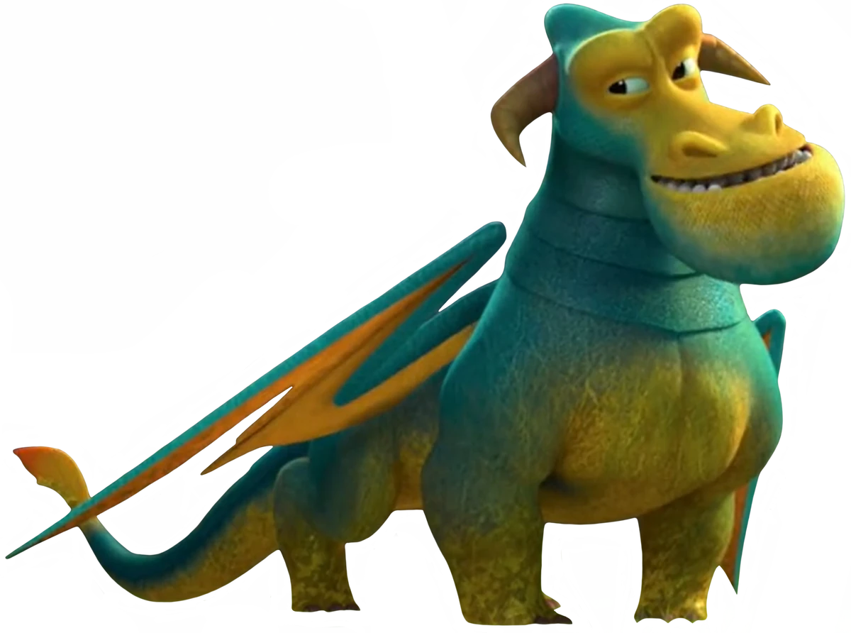 Chaperang | How to Train Your Dragon Wiki | Fandom