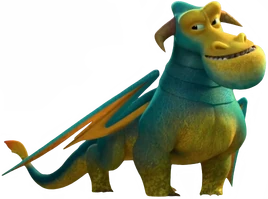 Chaperang | How to Train Your Dragon Wiki | Fandom