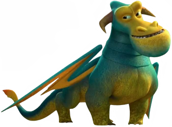 Chaperang | How to Train Your Dragon Wiki | Fandom