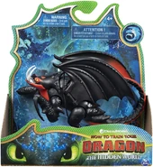 Gallery: Deathgripper | How to Train Your Dragon Wiki | Fandom