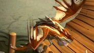 Gallery: Thunderclaw | How to Train Your Dragon Wiki | Fandom