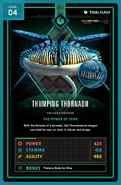 Gallery: Thornado | How to Train Your Dragon Wiki | Fandom