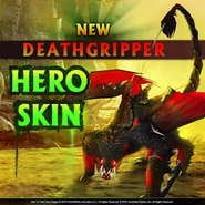 Gallery: Deathgripper / Games | How to Train Your Dragon Wiki | Fandom
