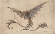 Gallery: Death Song | How to Train Your Dragon Wiki | Fandom
