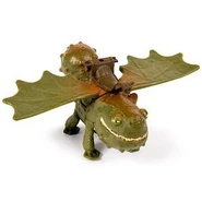 Gallery: Hotburple | How to Train Your Dragon Wiki | Fandom