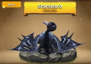 Starshard | How to Train Your Dragon Wiki | Fandom