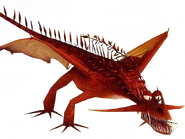 Gallery: Changewing | How to Train Your Dragon Wiki | Fandom