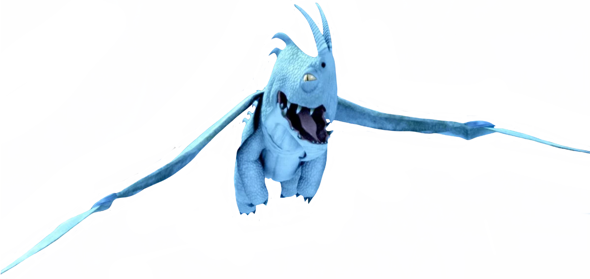 Smidvarg | How to Train Your Dragon Wiki | Fandom
