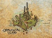 Changewing Island | How to Train Your Dragon Wiki | Fandom