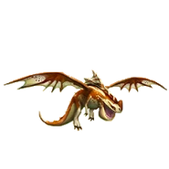 Gallery: Thunderclaw | How to Train Your Dragon Wiki | Fandom