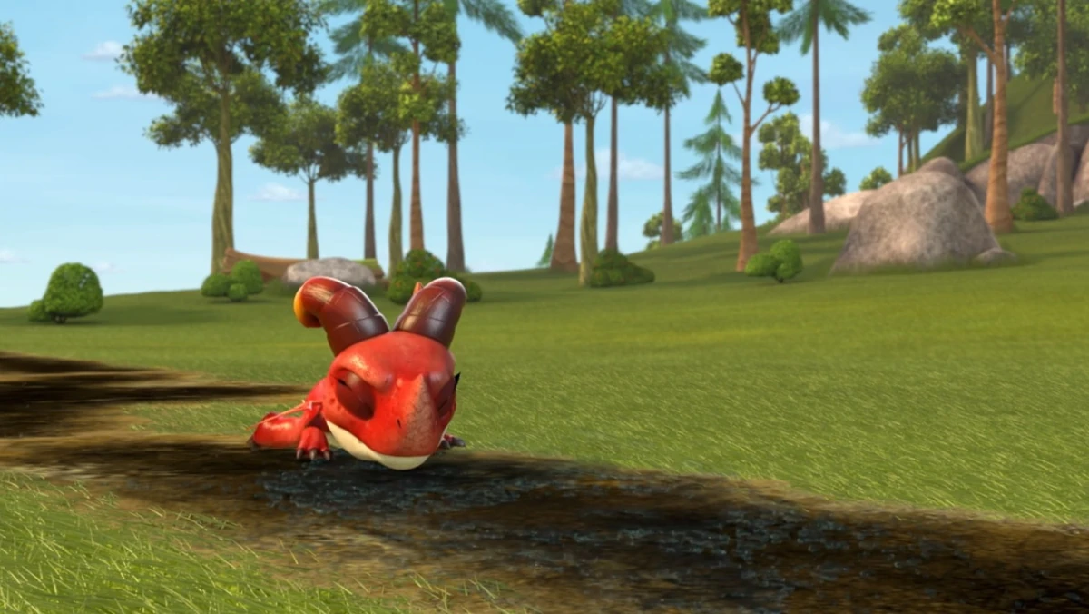 Gallery: Fire Fury / Dragons: Rescue Riders, Season 1 | How to Train ...