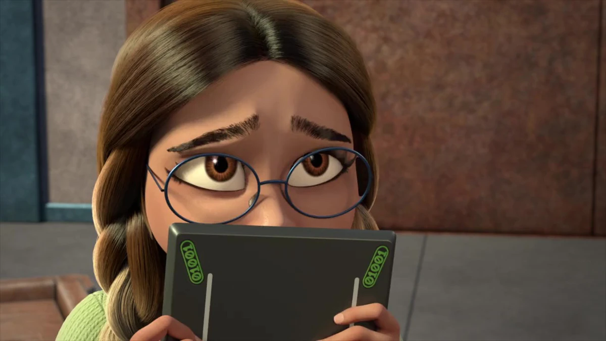 Alexandra Gonzalez / Biography | How to Train Your Dragon Wiki | Fandom