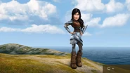Gallery: Heather | How to Train Your Dragon Wiki | Fandom