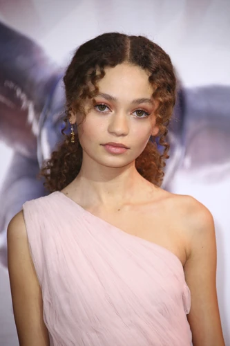 Nico Parker | How to Train Your Dragon Wiki | Fandom