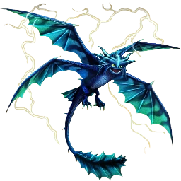 Reignstorm | How to Train Your Dragon Wiki | Fandom