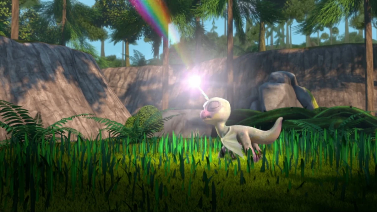 Gallery: Relentless Rainbowhorn | How to Train Your Dragon Wiki | Fandom