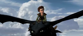 Test Drive | How to Train Your Dragon Wiki | Fandom