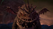 Gallery: Catastrophic Quaken | How to Train Your Dragon Wiki | Fandom