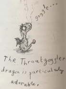 Throatgoggler | How to Train Your Dragon Wiki | Fandom