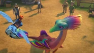 Gallery: Songwing | How to Train Your Dragon Wiki | Fandom